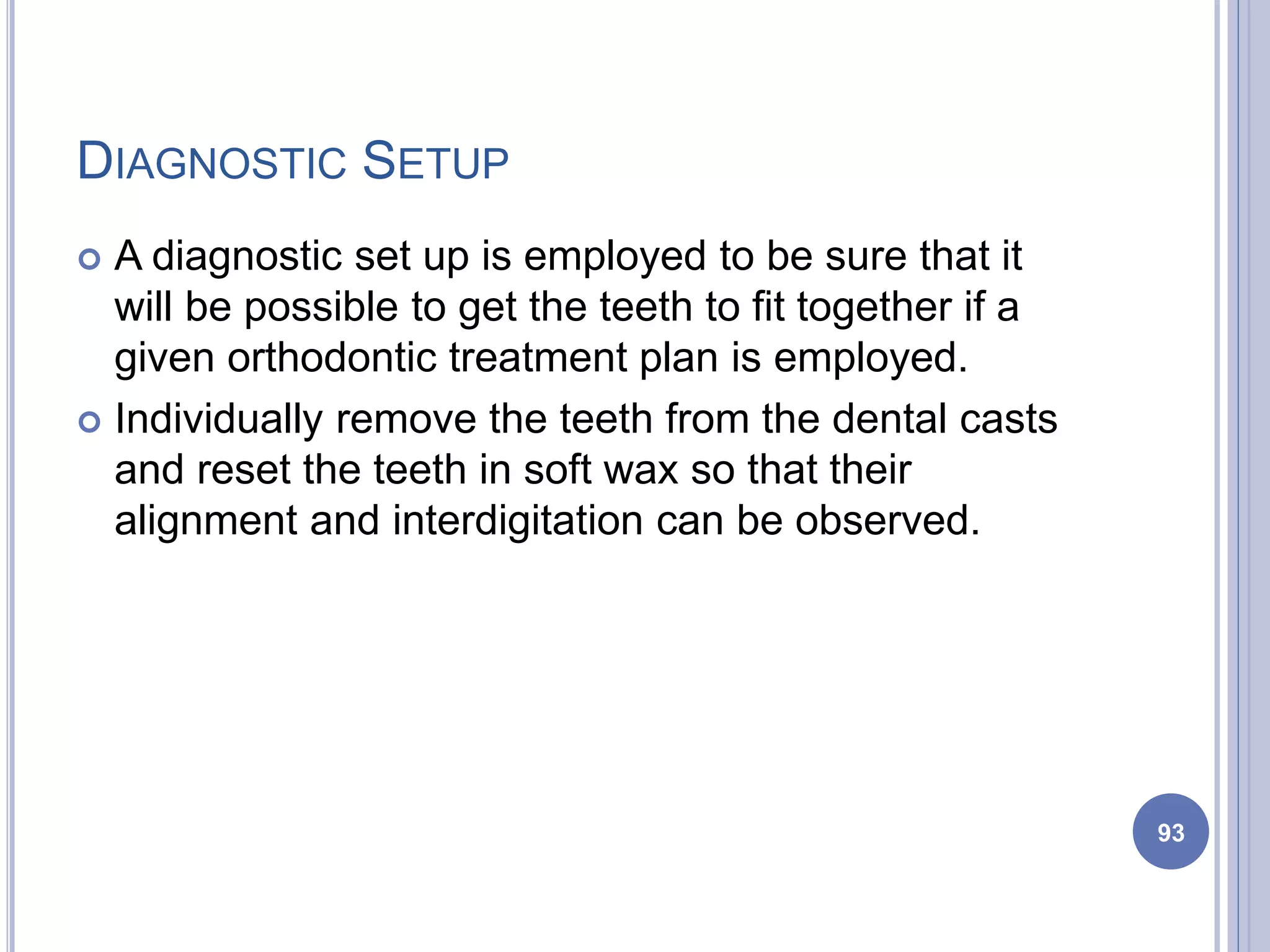 Mandibular orthognathic surgeries | PPTX
