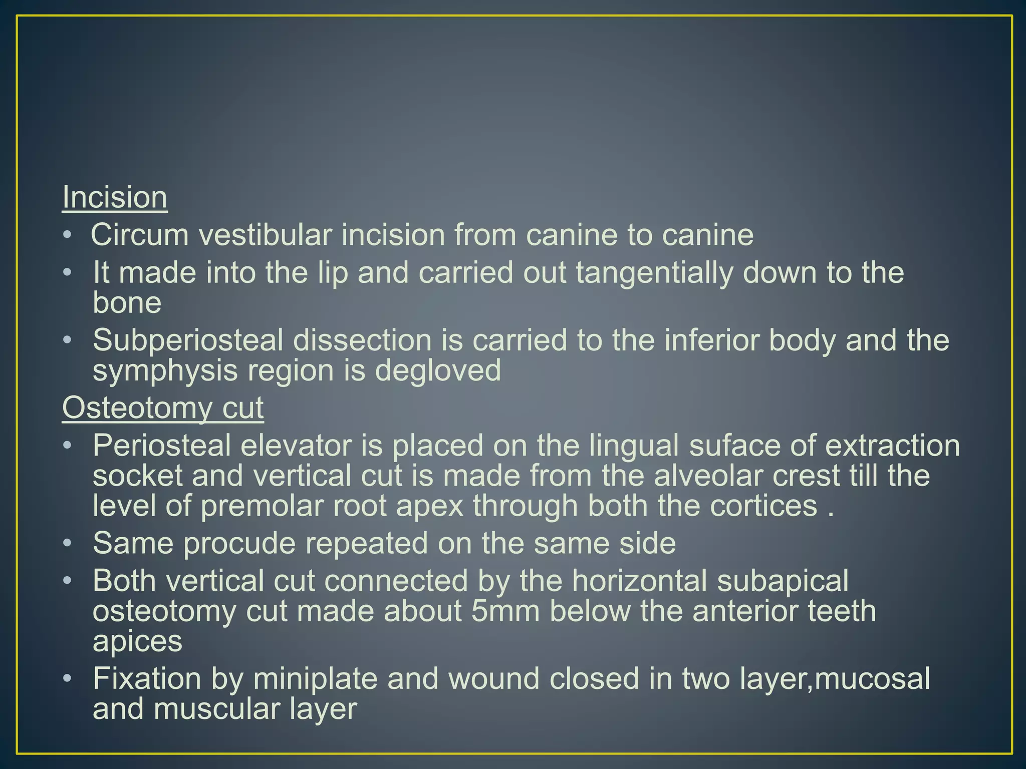 MANDIBULAR OSTEOTOMIES.pptx