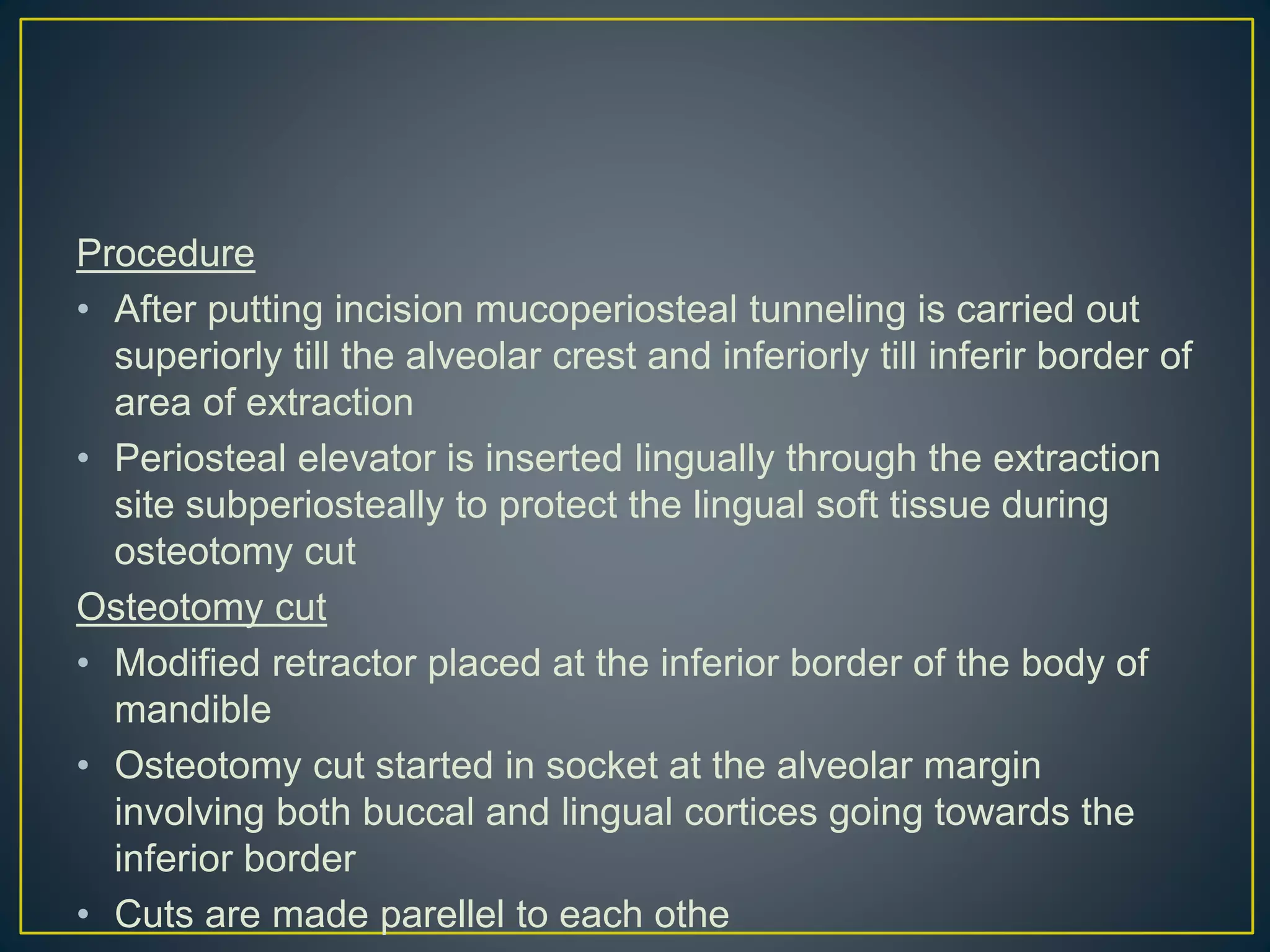 MANDIBULAR OSTEOTOMIES.pptx