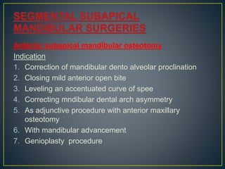 MANDIBULAR OSTEOTOMIES.pptx