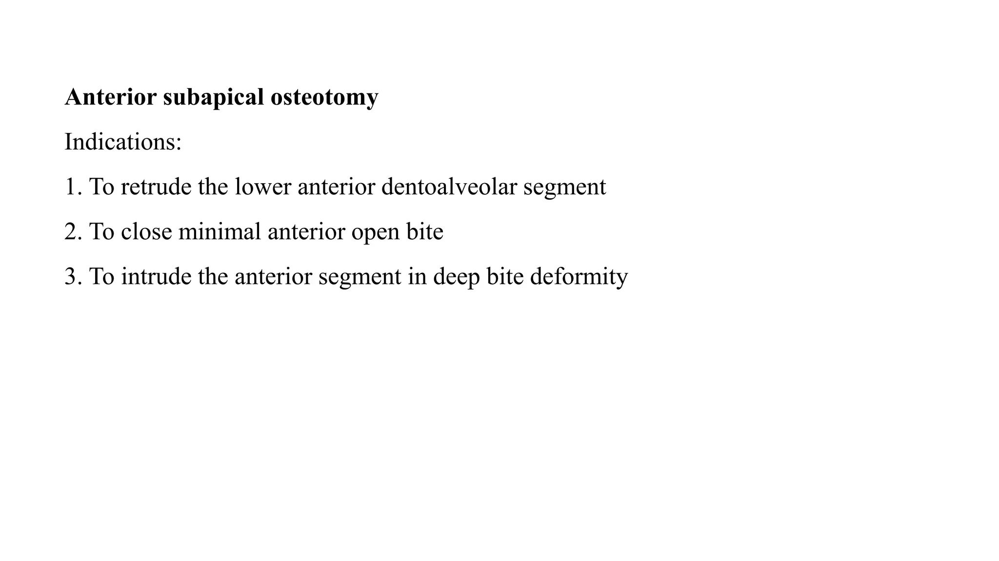 Mandibular osteotomies.pptx