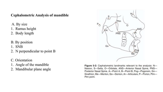 Mandibular osteotomies.pptx