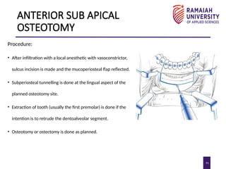 MANDIBULAR PROCEDURES INCLUDING GENIOPLASTY (2).pptx