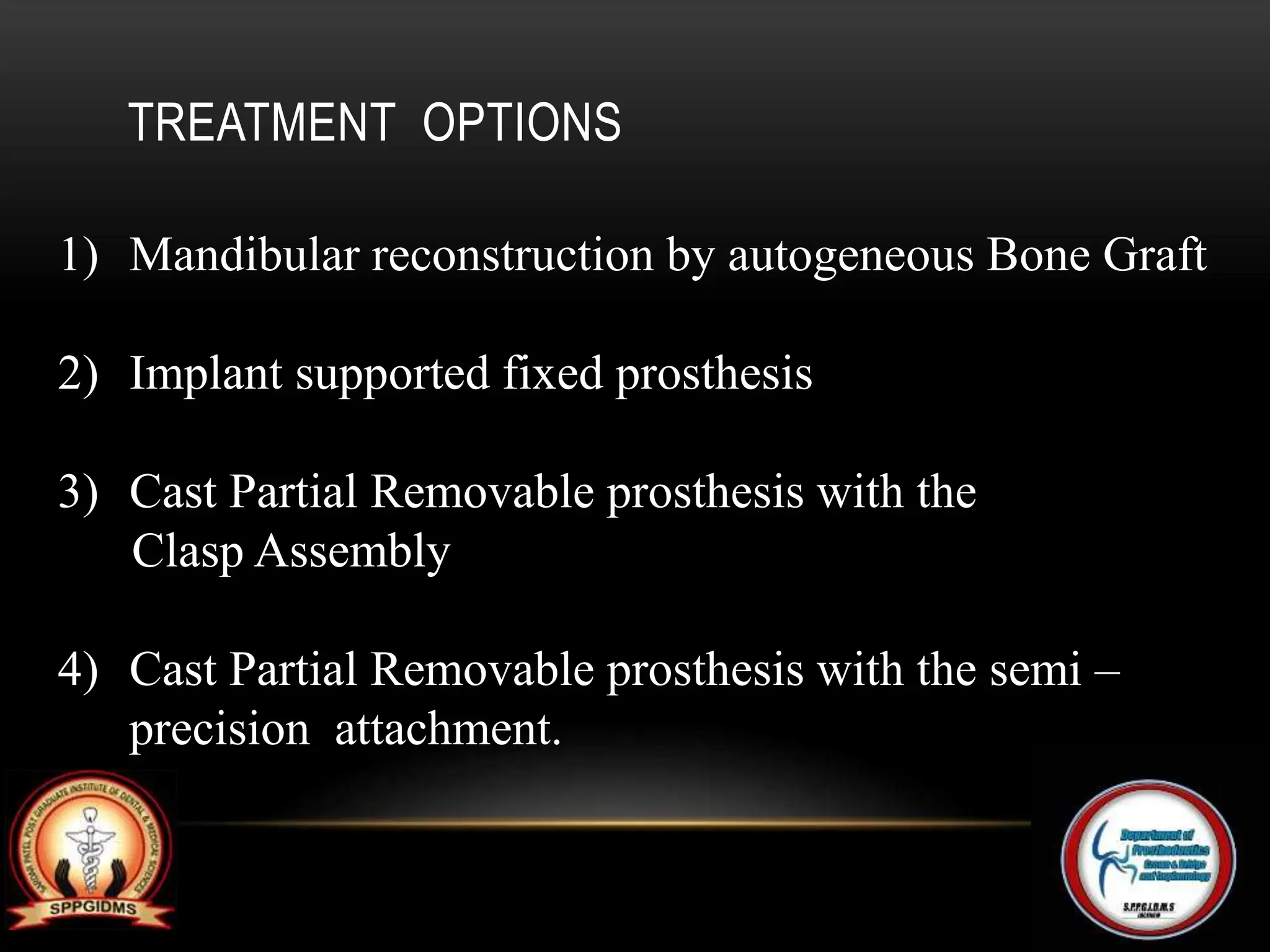 mandibular recnstruction.ppt