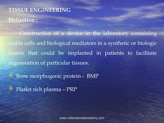 Mandibular reconstruction / oral surgery courses | PPT