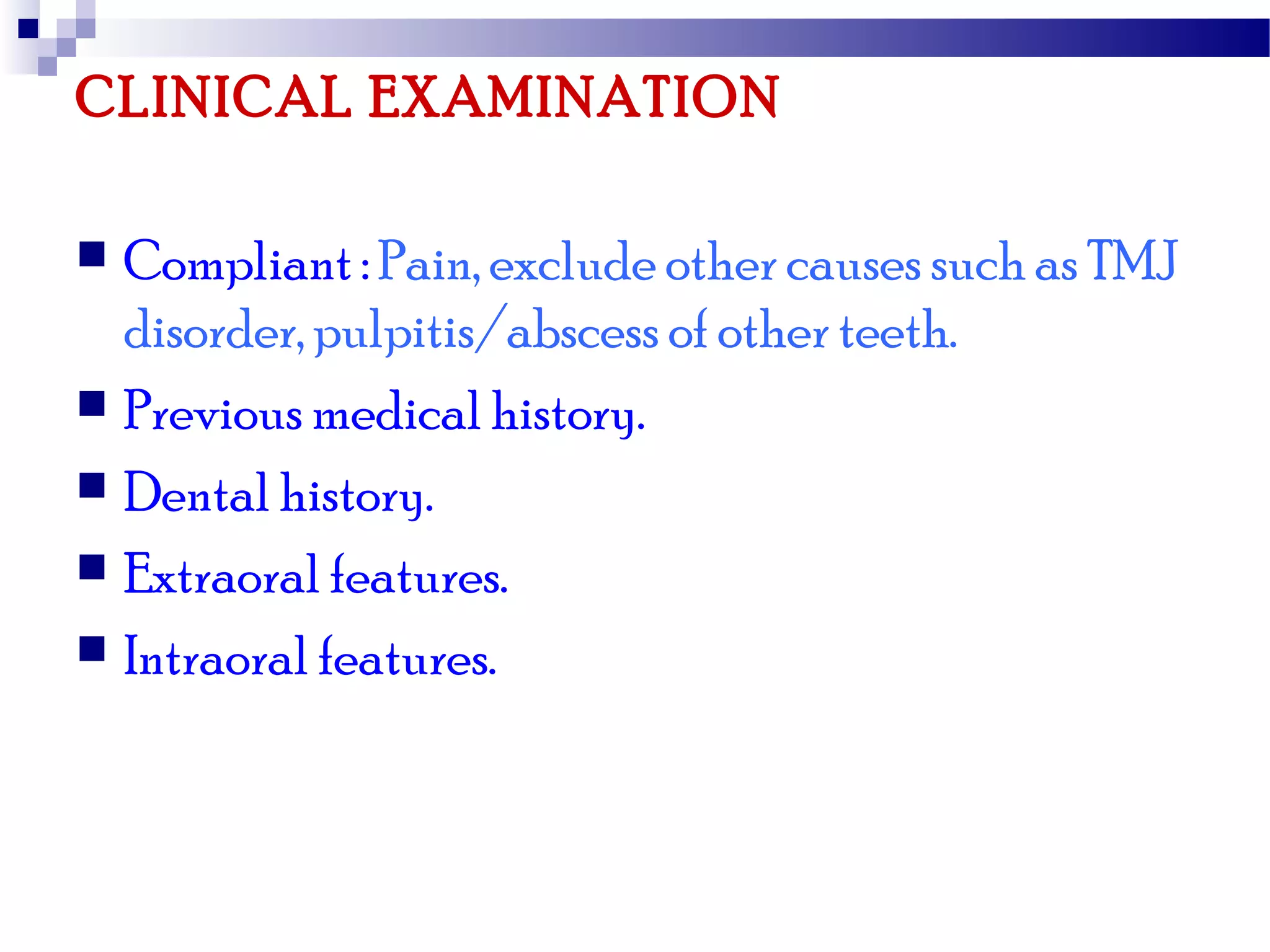 Mandibular third moalr impaction | PPT