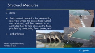 SWaRMA_IRBM_Module6_#2, Integrated flood management: concepts, Mandira ...