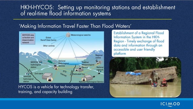 SWaRMA_IRBM_Module6_#2, Integrated flood management: concepts, Mandira ...