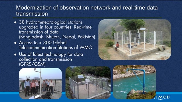 SWaRMA_IRBM_Module6_#2, Integrated flood management: concepts, Mandira Shrestha et al | PDF