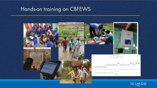 SWaRMA_IRBM_Module6_#2, Integrated flood management: concepts, Mandira Shrestha et al | PPT