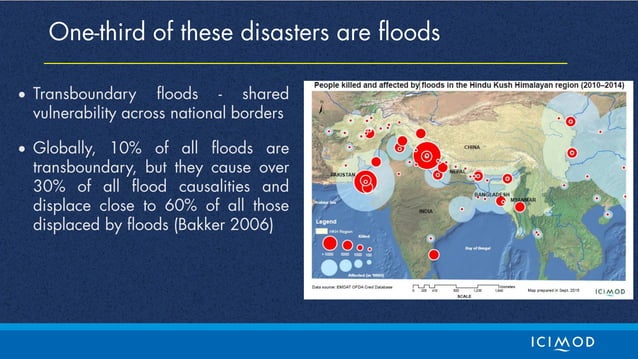 SWaRMA_IRBM_Module6_#2, Integrated flood management: concepts, Mandira ...