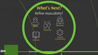 Man disconnected | PPT