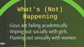 Man disconnected | PPT