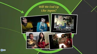 Man disconnected | PPT