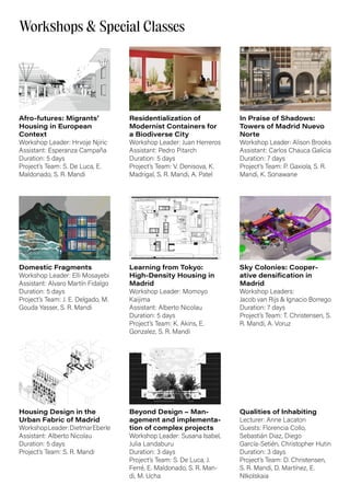 Sofia Rafailia Mandi, Greece, MCH 2024 Booklet | PDF