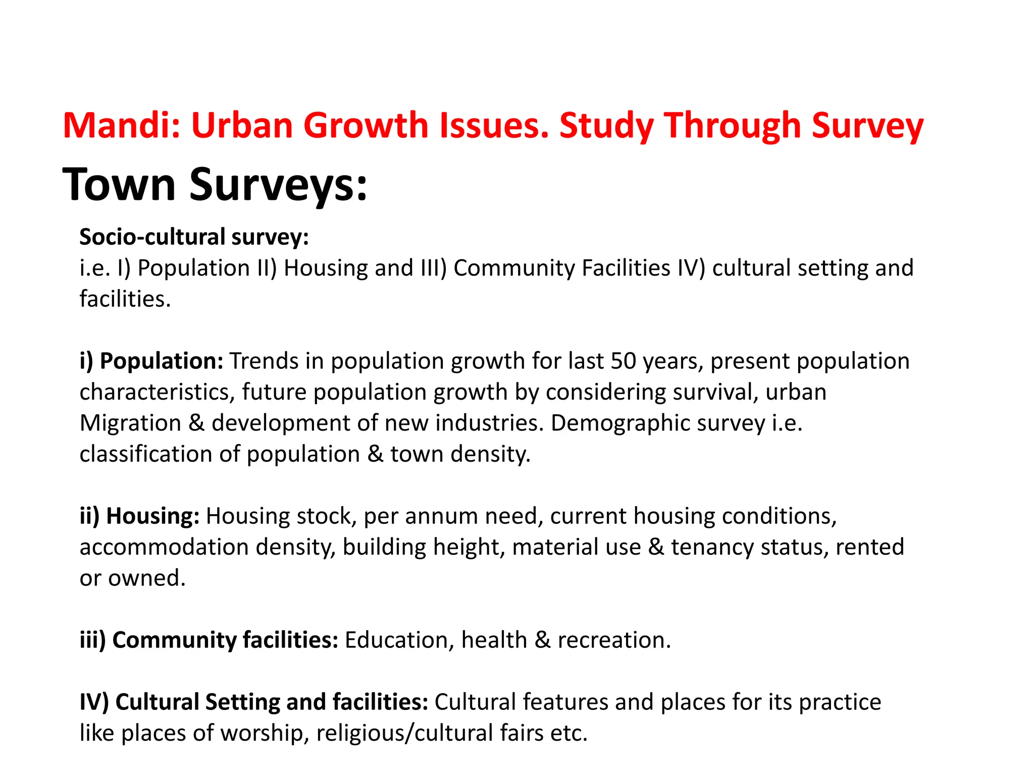 Mandi study structure.pptx