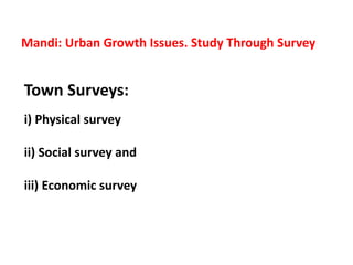Mandi study structure.pptx