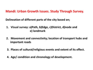 Mandi study structure.pptx