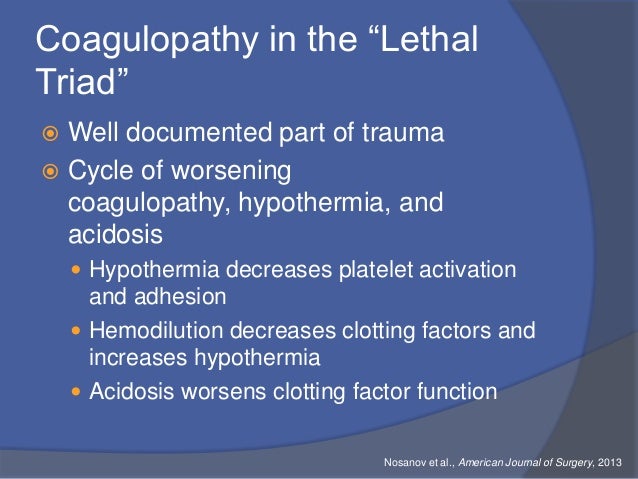 Avoid Falling Objects: Management of Severe Scalp Lacerations
