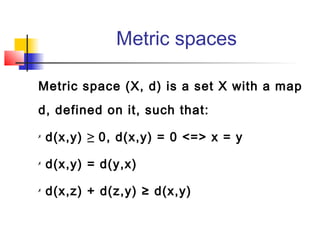 optimal graph realization | PPT