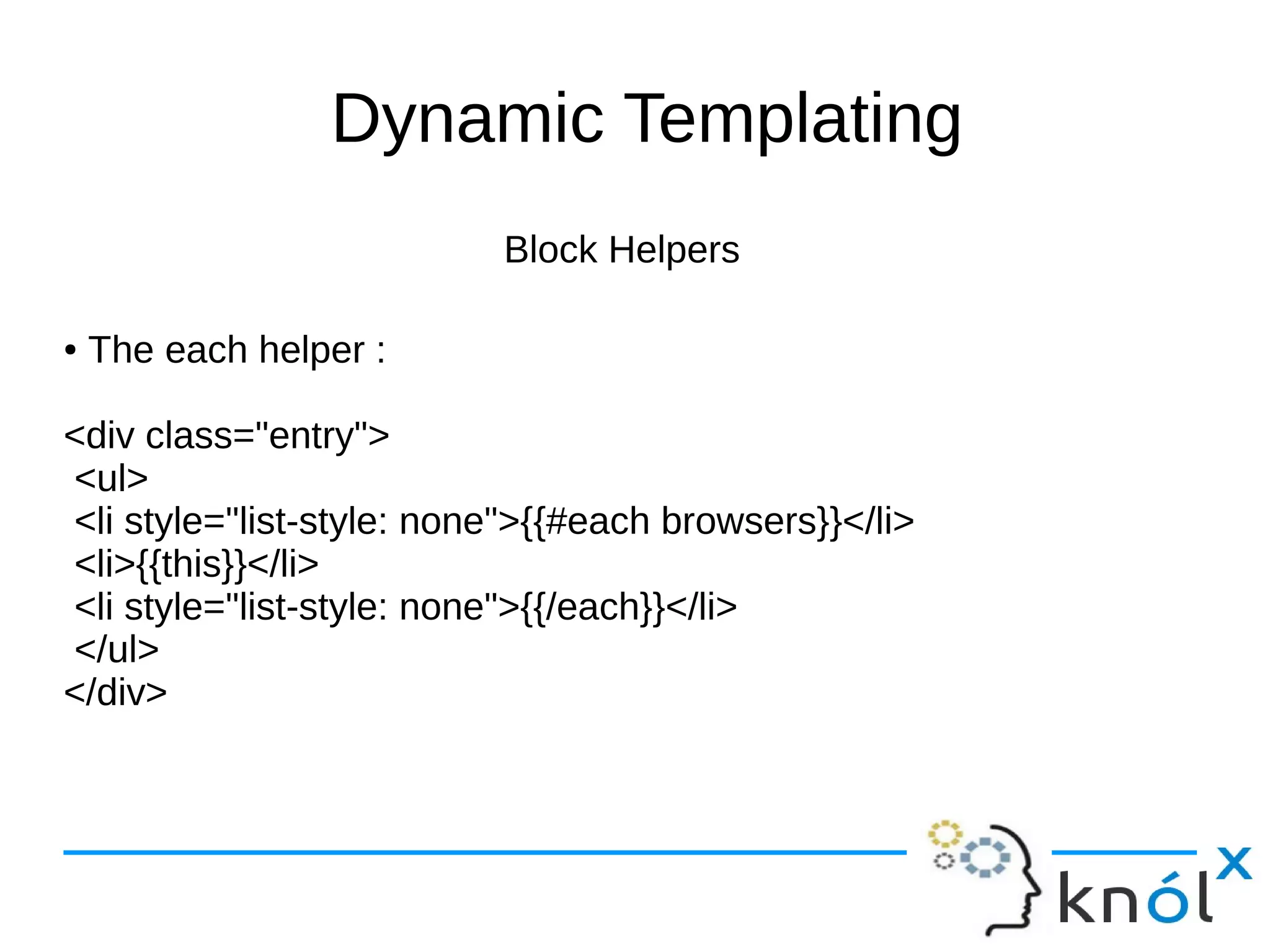 Mandrill Templates | PPT | Free Download