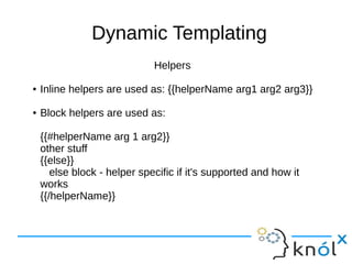 Mandrill Templates | ODP
