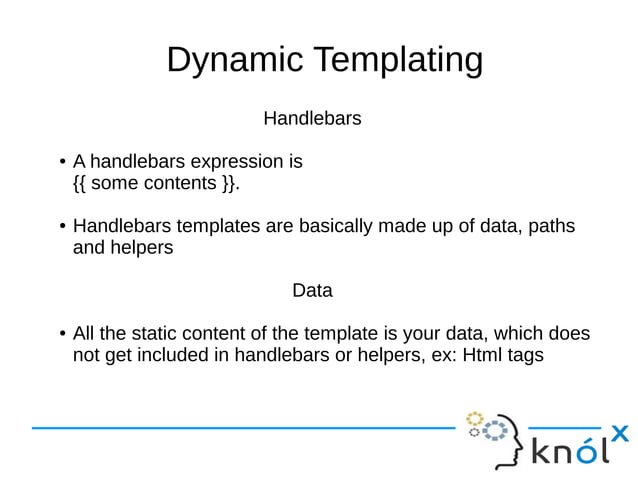 Mandrill Templates | PPT
