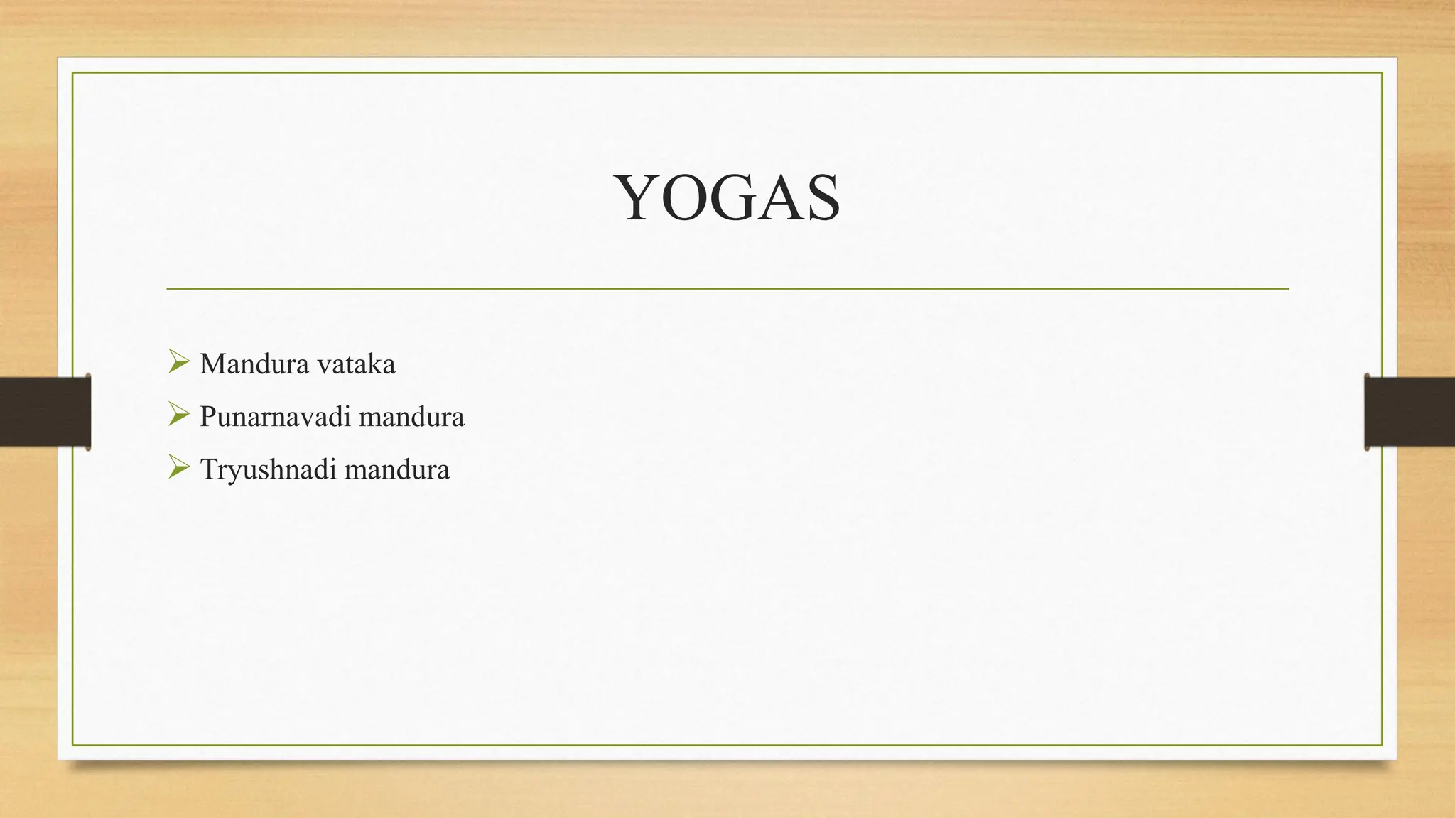 Concept of Mandura / Lohakitta in Ayurveda | PDF