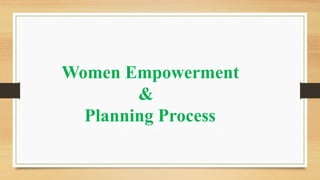 FIVE YEAR PLANS | PDF