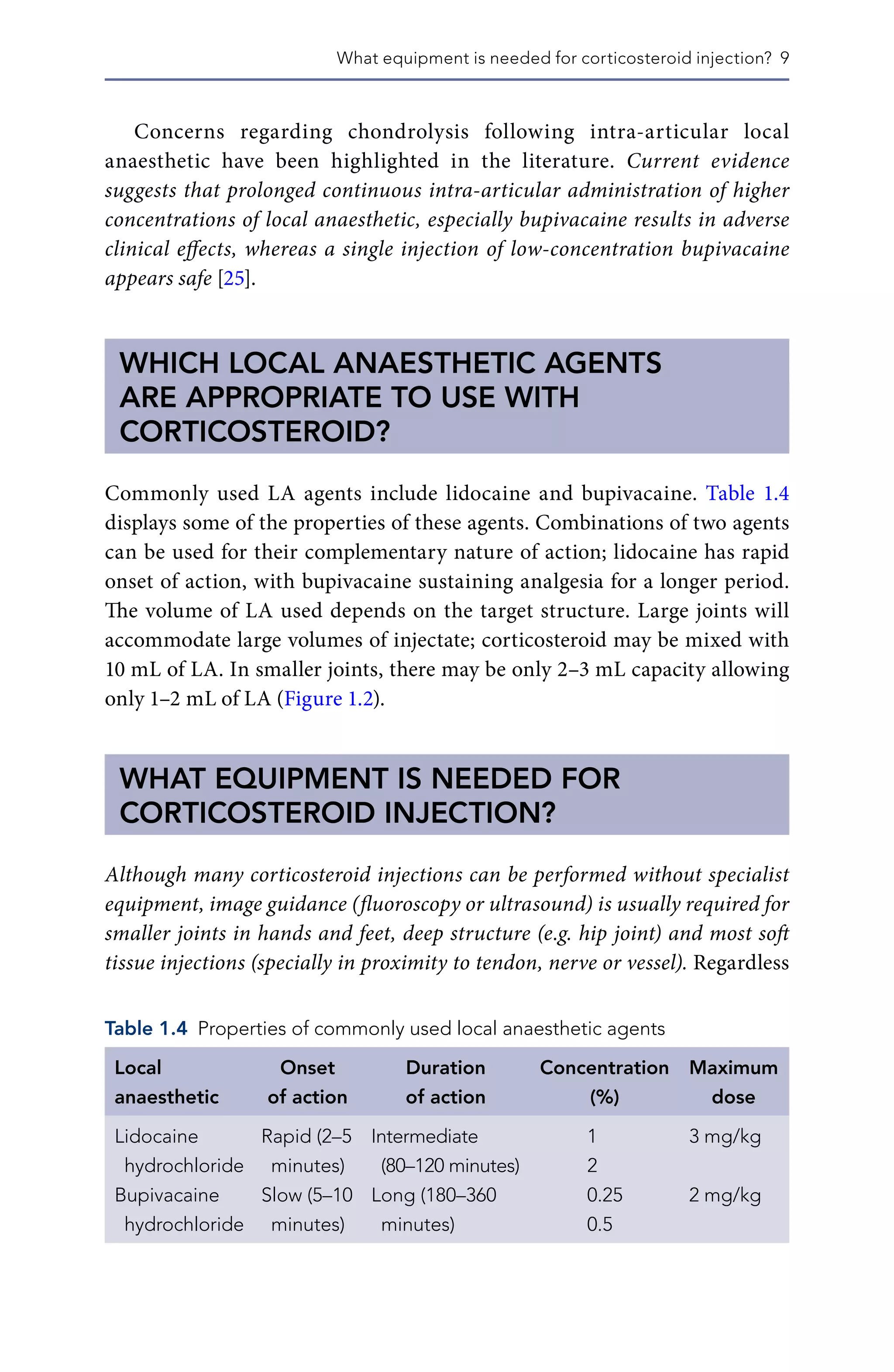 Maneesh Bhatia Editor Musculoskeletal Injections And Alternative Options A Practical Guide