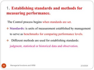 manegeral function and HRM in ethiopia University.ppt