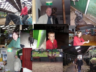 LWT Stage van Sabrina Kouw bij Manage Warnaar | PPT