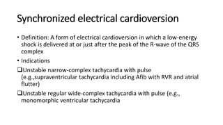 manegment of wide complex tachycardia.pptx