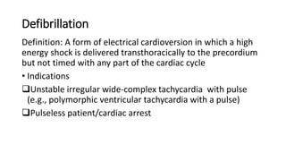 manegment of wide complex tachycardia.pptx