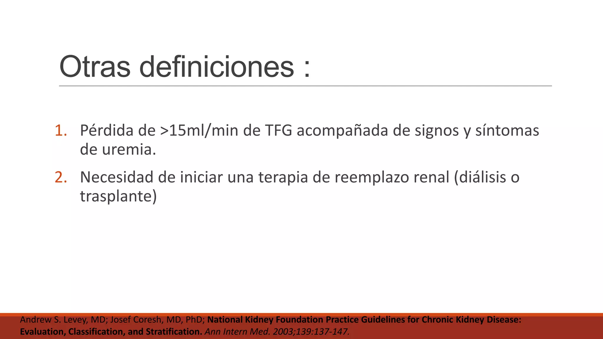 Manejo anestésico de paciente con irc | PPTX | Surgery | Medical Health