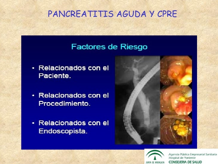Manejo cole coledocolitiasis (hospital de poniente)