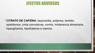 MANEJO DE APNEA.pptx