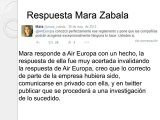 Manejo de crisis en redes sociales ps | PPTX
