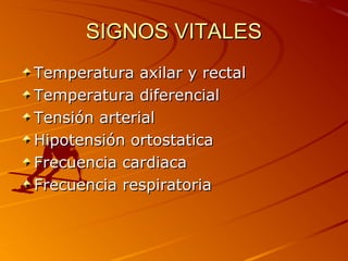 Manejo de dolor abdominal | PPT