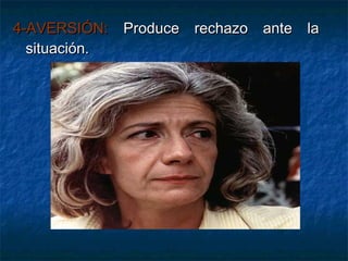 Manejo de emociones | PPT
