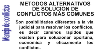 Manejo de equipos | PPTX