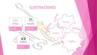 Manejo de herramientas powerpoint dama ortegainfo1 | PPTX | Technology & Computing