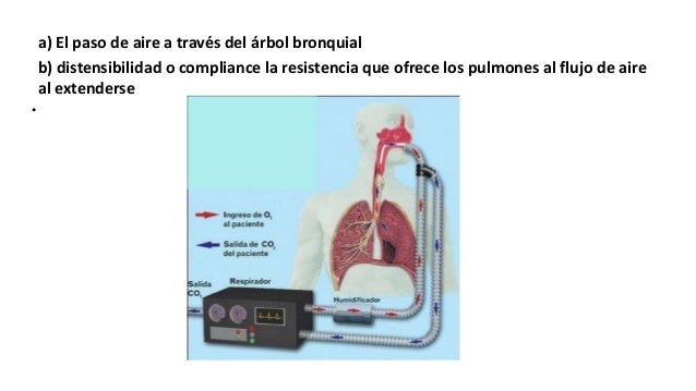 Manejo de la via aerea y ventilacion
