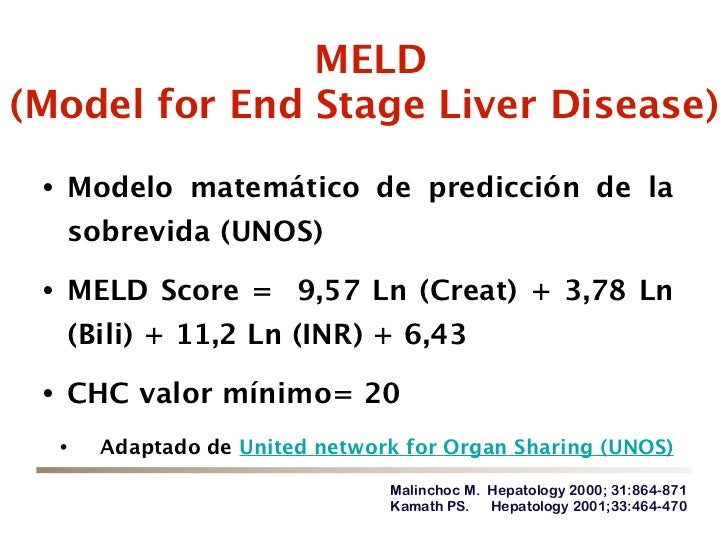 Manejo del carcinoma hepatocelular 2012
