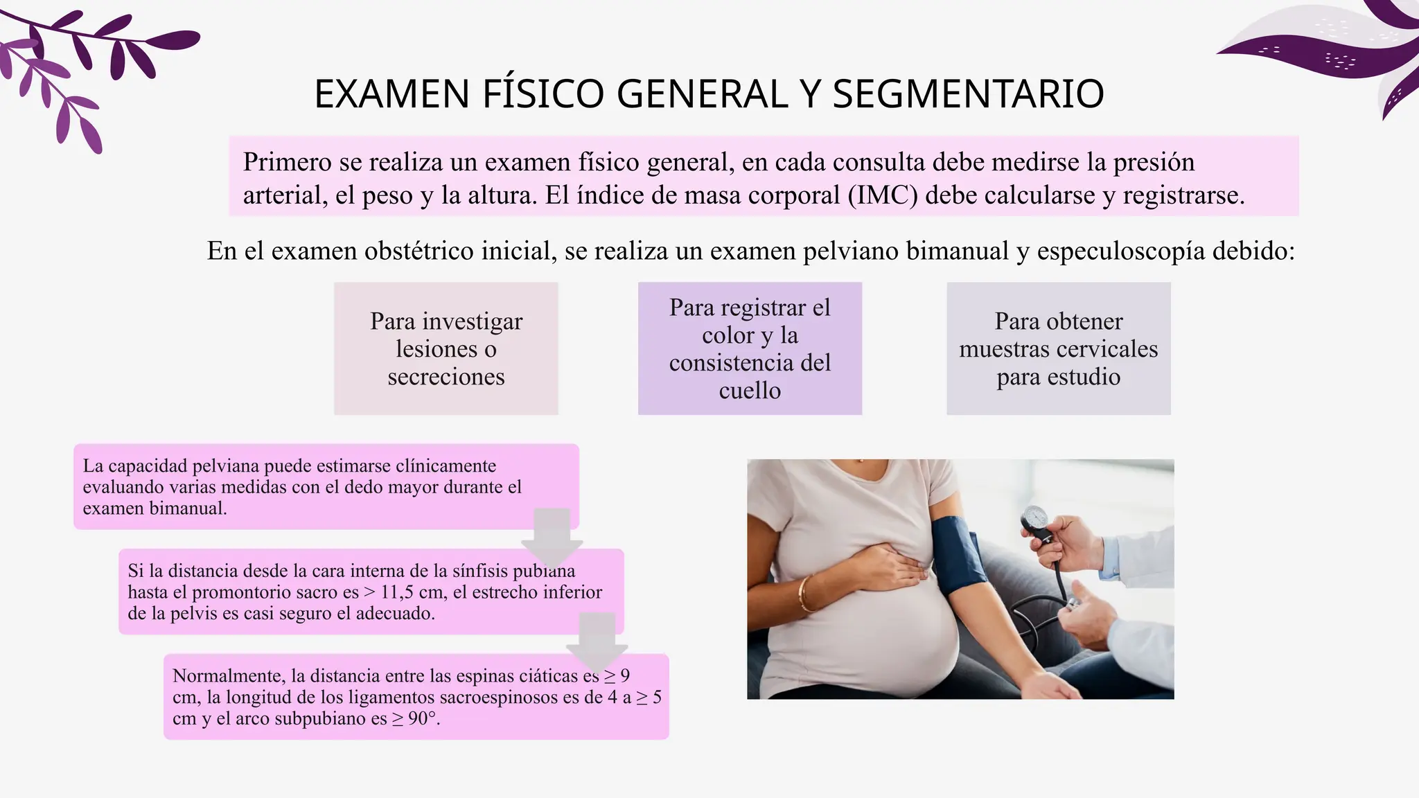MANEJO DEL EMBARAZO Y CONTROL PRENATAL.pptx
