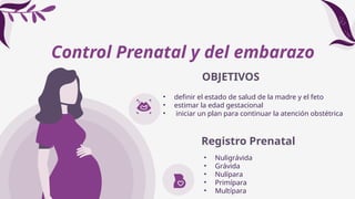 MANEJO DEL EMBARAZO Y CONTROL PRENATAL.pptx