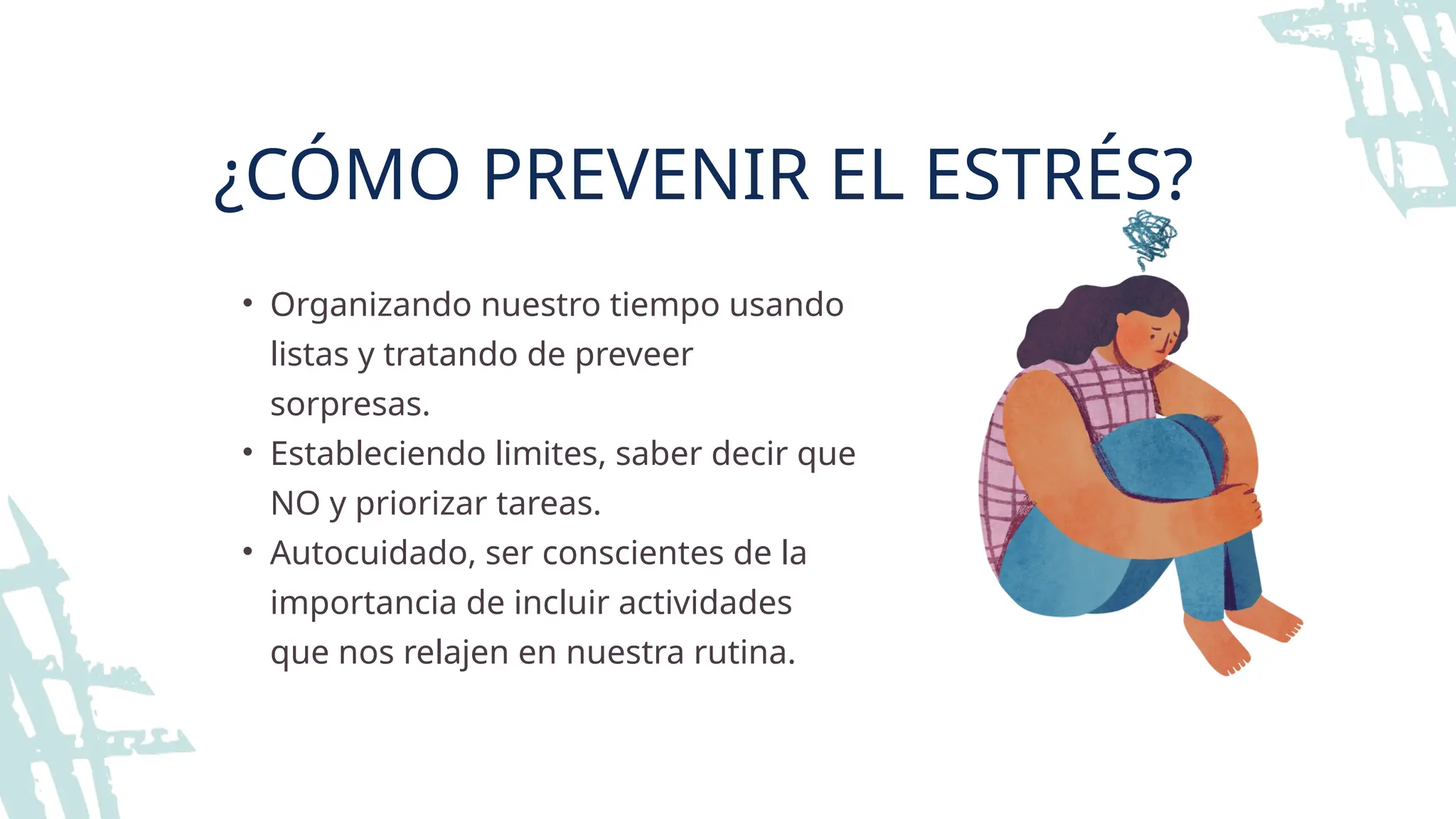 MANEJO DEL ESTRÉS AGUDO.pptx daniel campo | PPTX