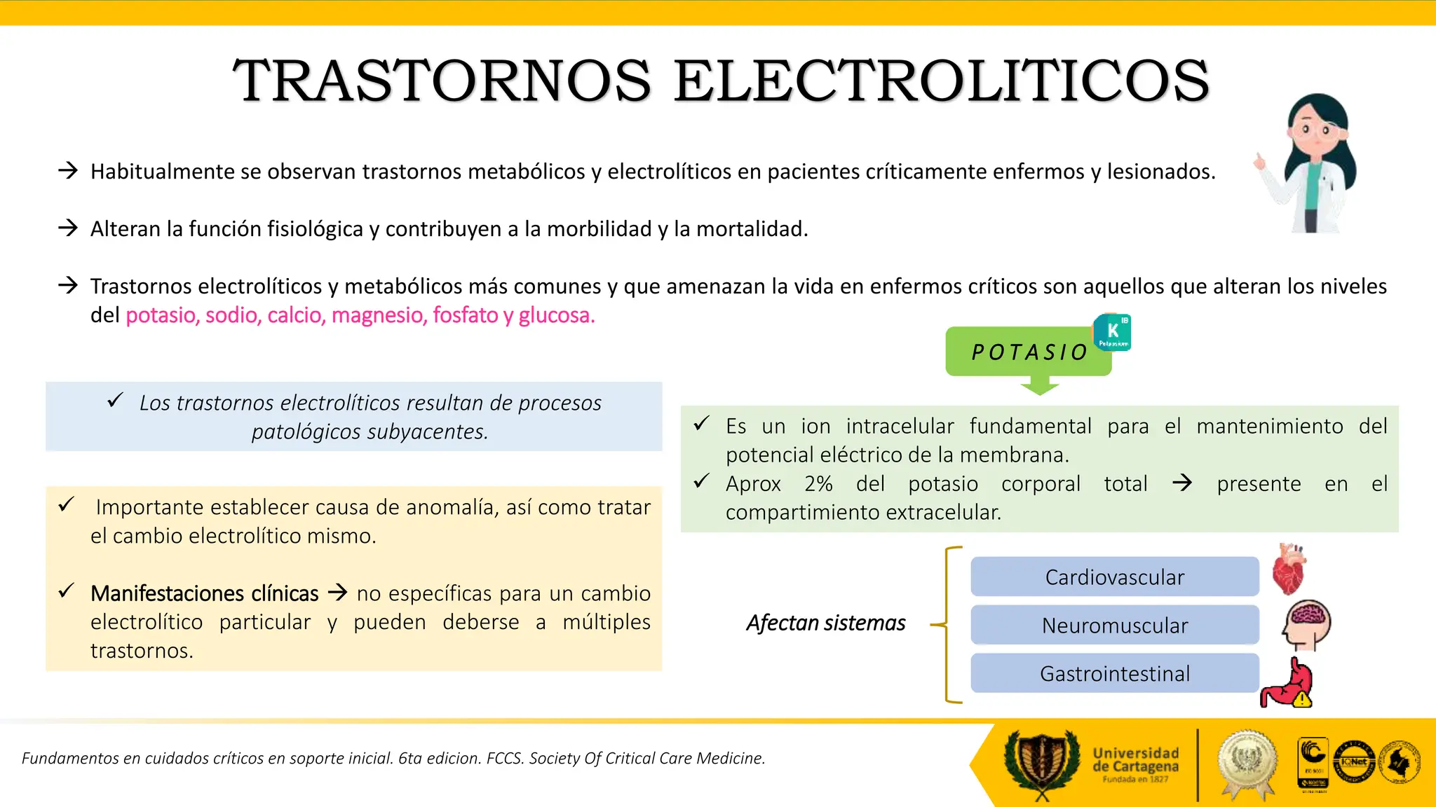 MANEJO DE LOS TRASTORNOS ELECTROLITICOS Y METABOLICOS. final.pptx