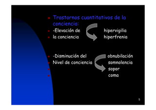 Manejo del paciente en coma | PDF