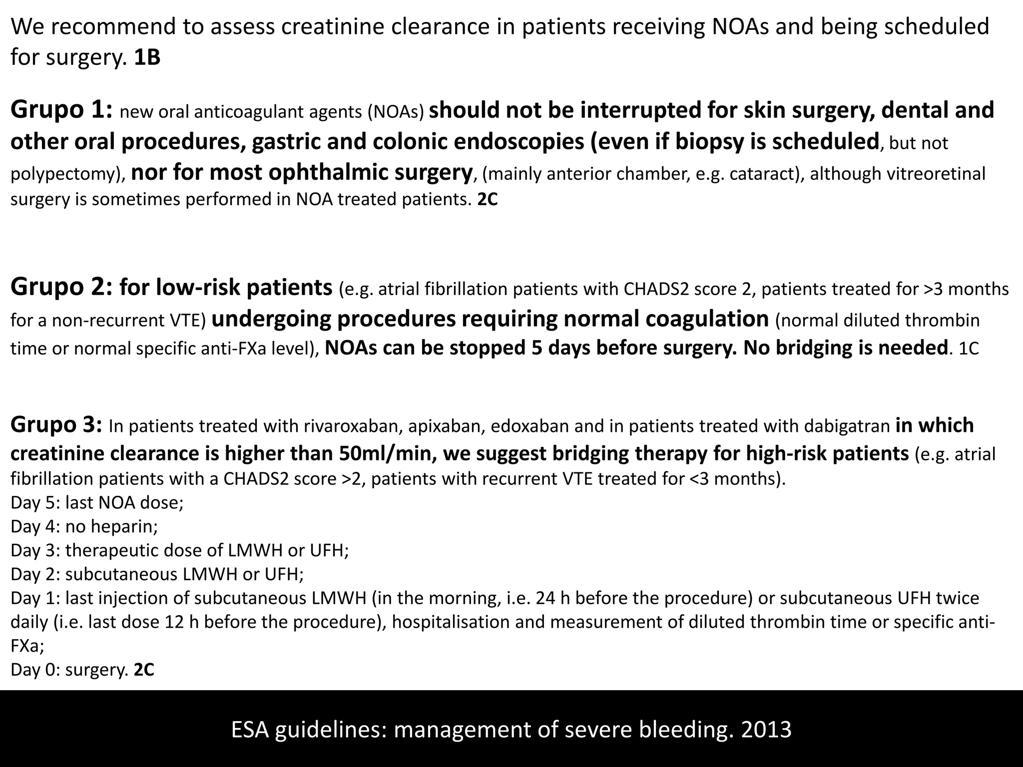Manejo de hemoderivados y anticoagulacion | PPTX